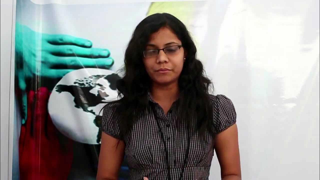 Life At Infosys - Winning video of Infosys Corporate Videomaking ...