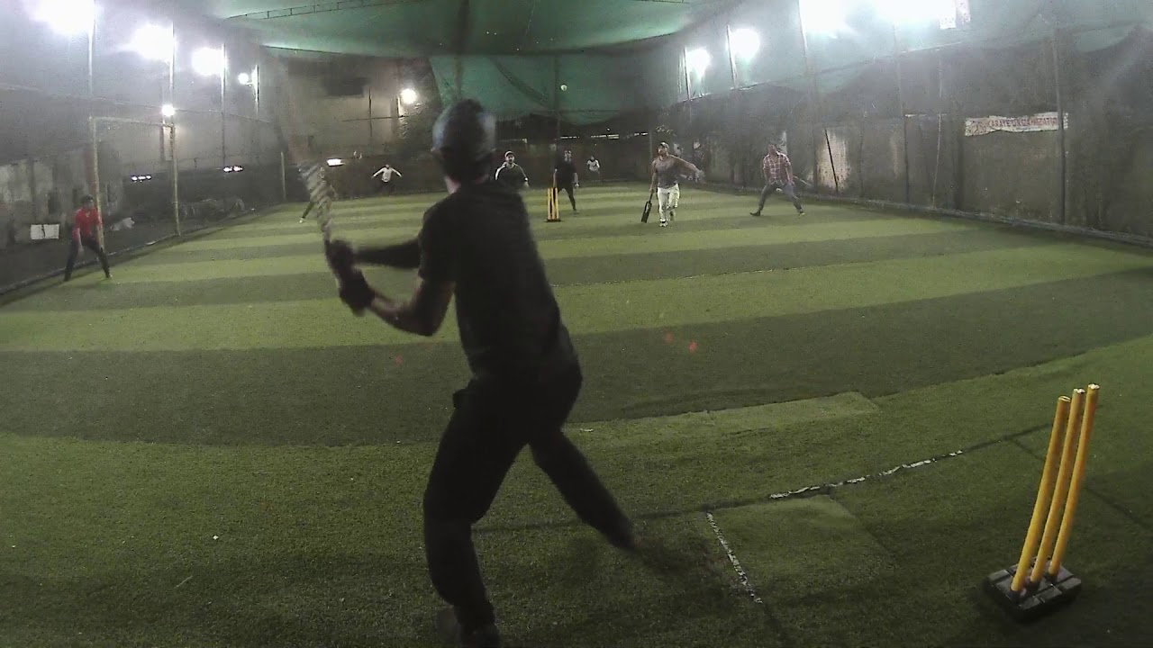1) Turf Cricket (Kurla) 28-11-2020 - YouTube