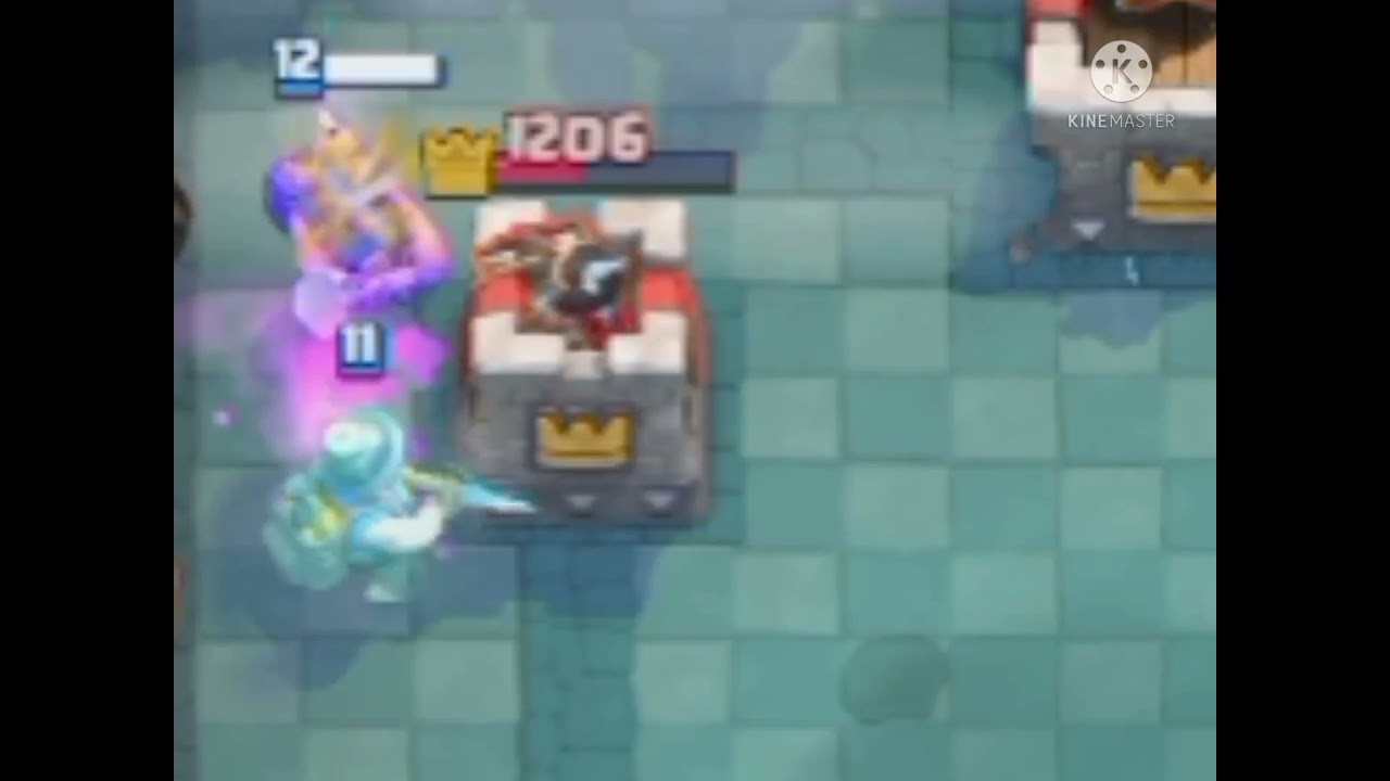 miner is healing tower🥵🥶 - YouTube