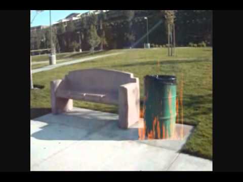 exploding fingers - YouTube