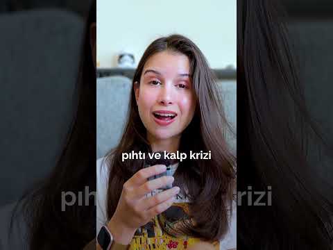 Doğum Kontrol Hapı: Regl Düzenimiz Bize Bir Şeyler Anlatmaya Çalışıyor