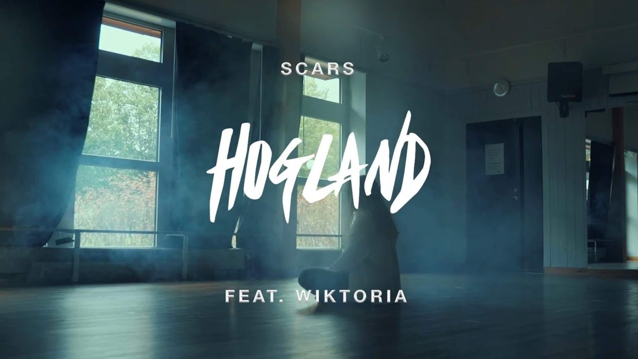 Hogland - Scars (Official Music Video) ft. Wiktoria - YouTube