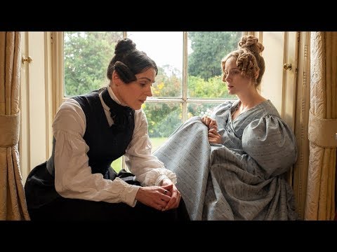 Cracking the Code of Anne Lister- Secret Library Podcast - YouTube