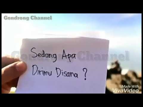 Surat untuk uhty