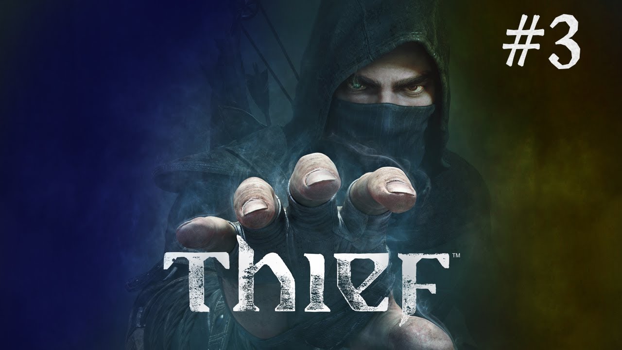 Thief Gameplay Walkthrough Part #3 Watching Cutscenes Gameplay (XBOX ...