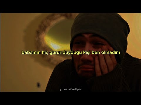 Enes Alper - Bırakma Zamanı (Lyrics)