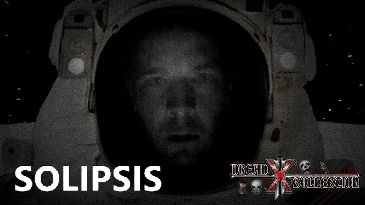 Solipsis (Dread X Collection 2) - The Man In The Moon - YouTube