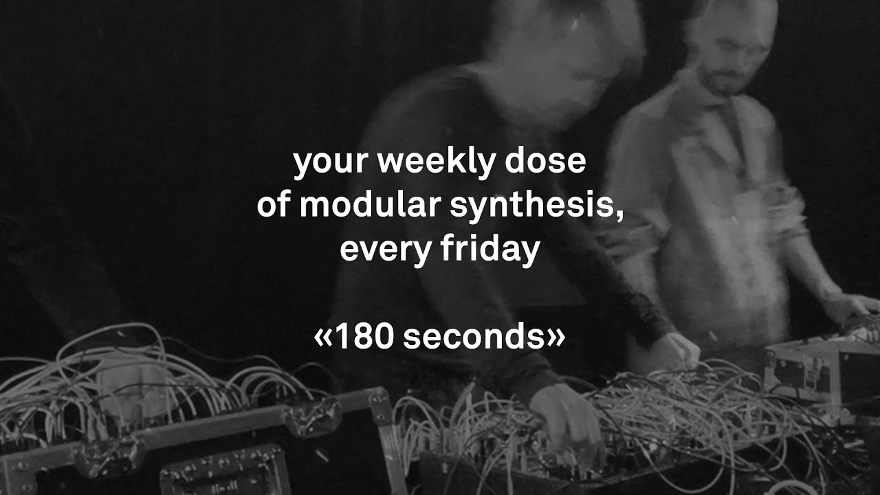 180 Seconds - YouTube