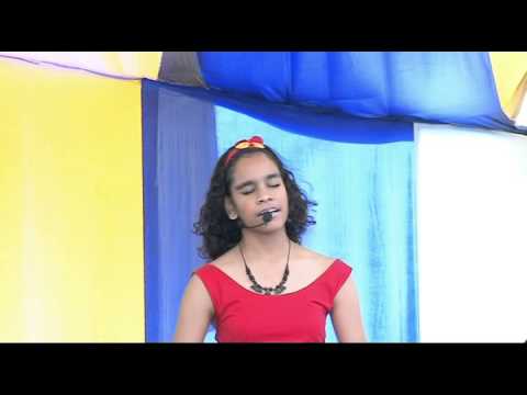 Jane Constance - Imagine - YouTube