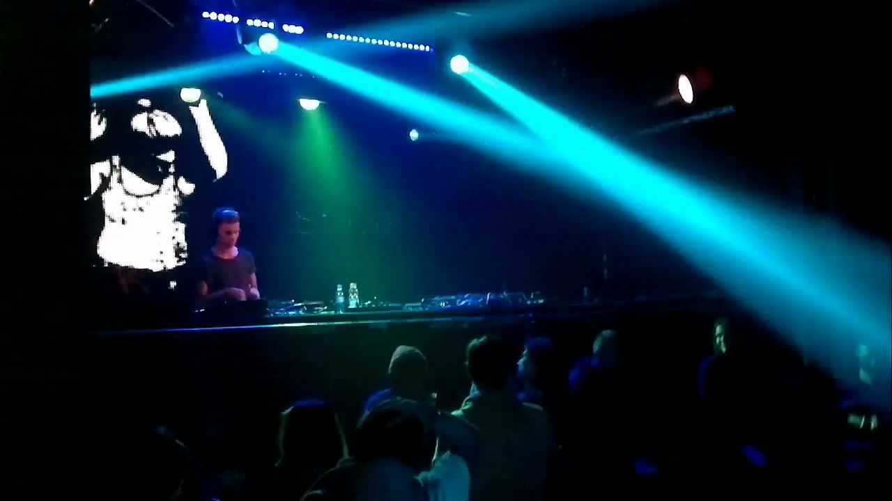 Steve Hope @ FLEX, CRAZY SCI-TEC NIGHT - YouTube