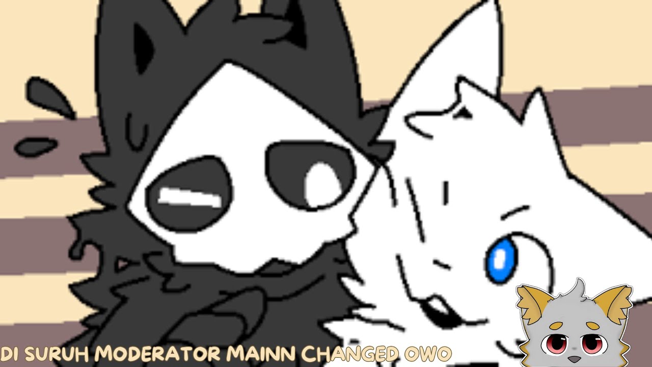 [ Changed ] KATANYA SIH CHANGED GAME SUS =w=🔴 - YouTube