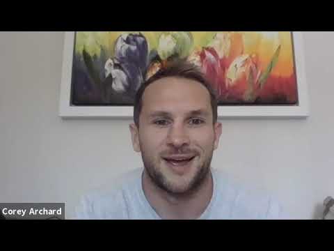 Adam Gordon | Corey Archard | New Candidate.ID Features Review - YouTube