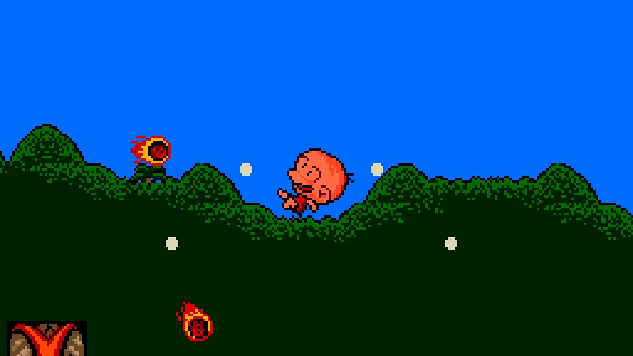 [TAS] PCE/TG16 Bonk's Adventure 1-2 Almooooooooooost - YouTube