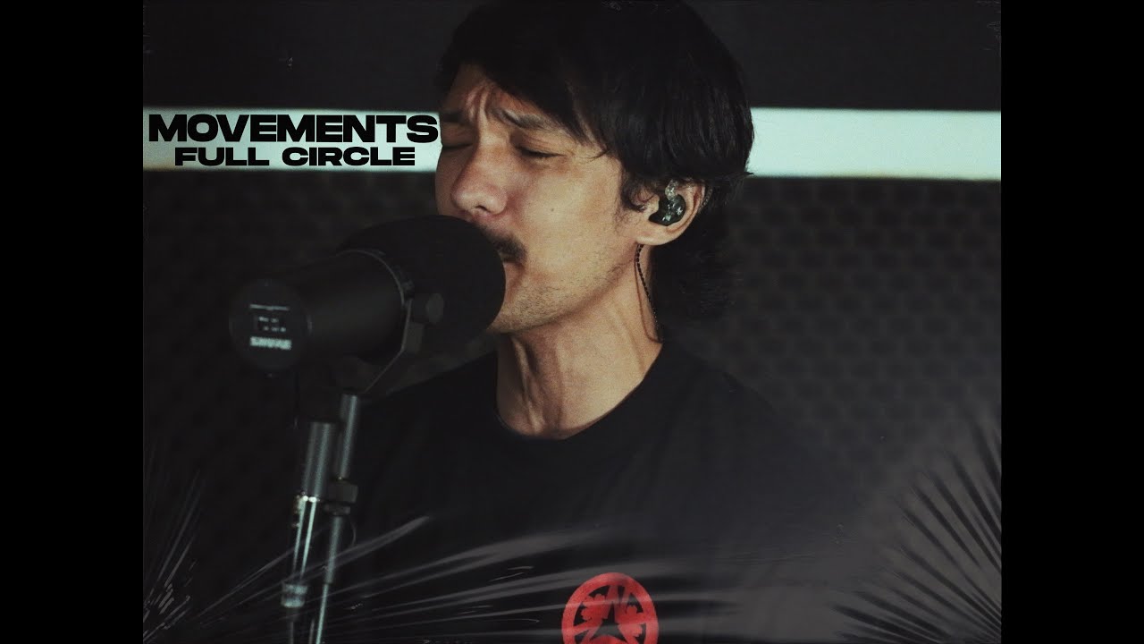 Story Unfold - Full Circle (Movements Cover) - YouTube