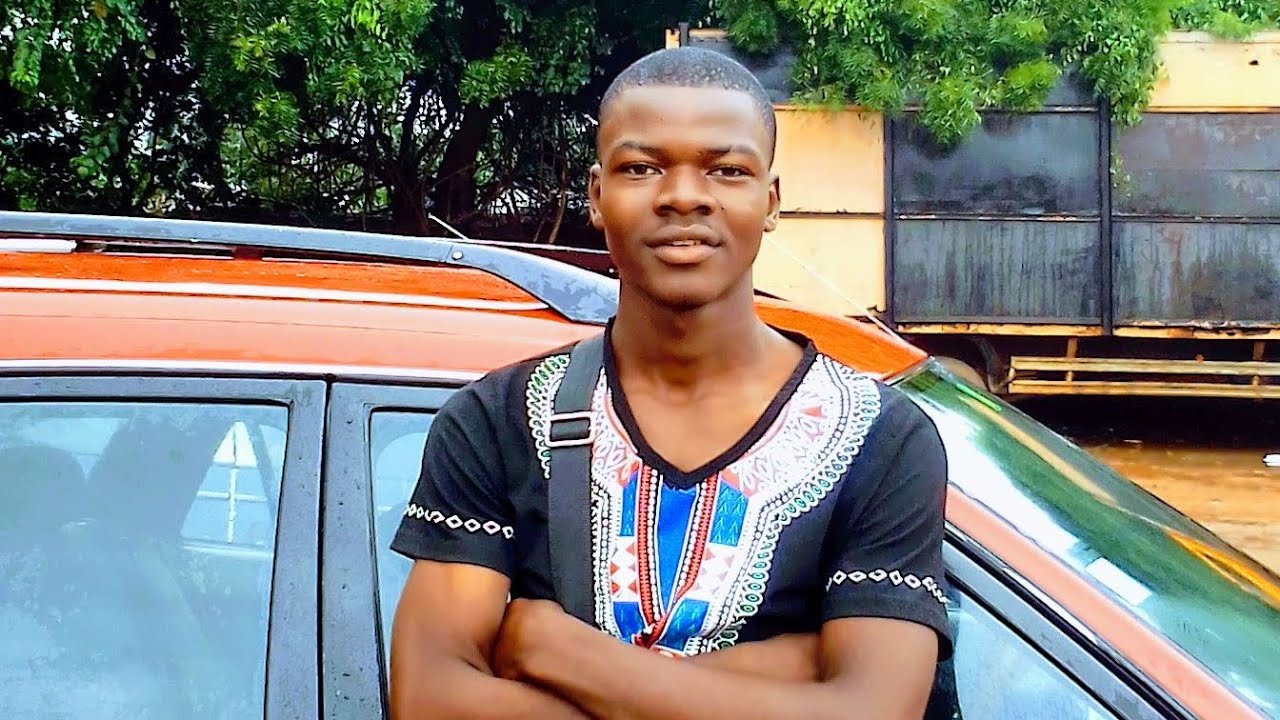 4tboy Shatta 🥰🤣 Mohamed et Azime - YouTube