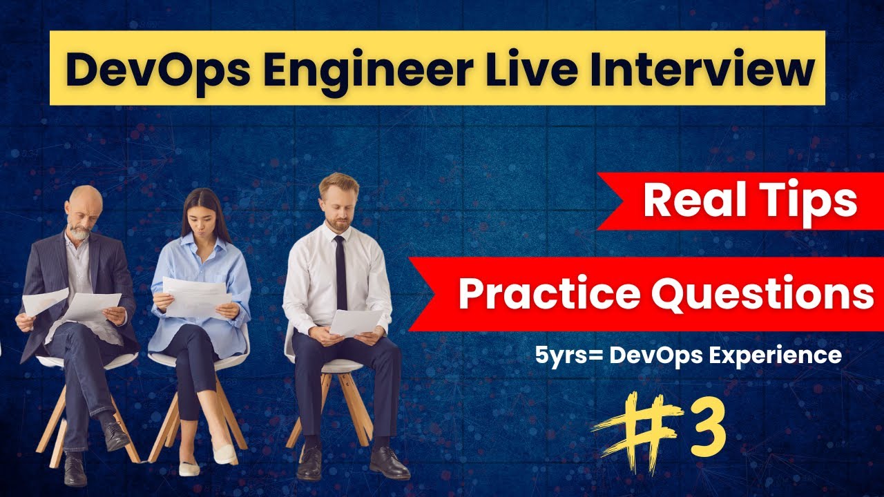 Devops Live Recorded Interview Videos 2024 Devops Engineer Interview Interview Devops Youtube
