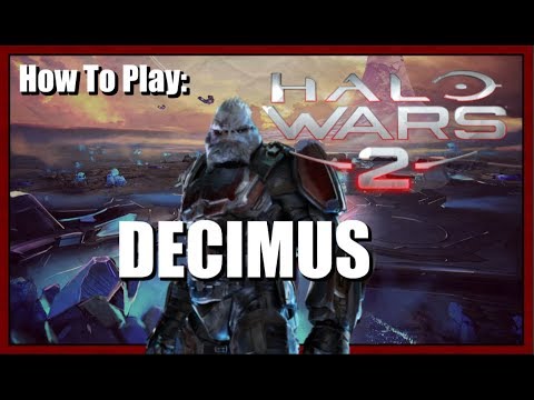 How To Play: Decimus - YouTube