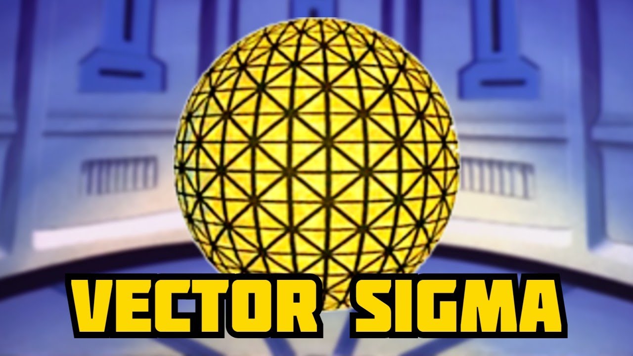 ¿Qué es Vector Sigma? | LOQUENDO - YouTube
