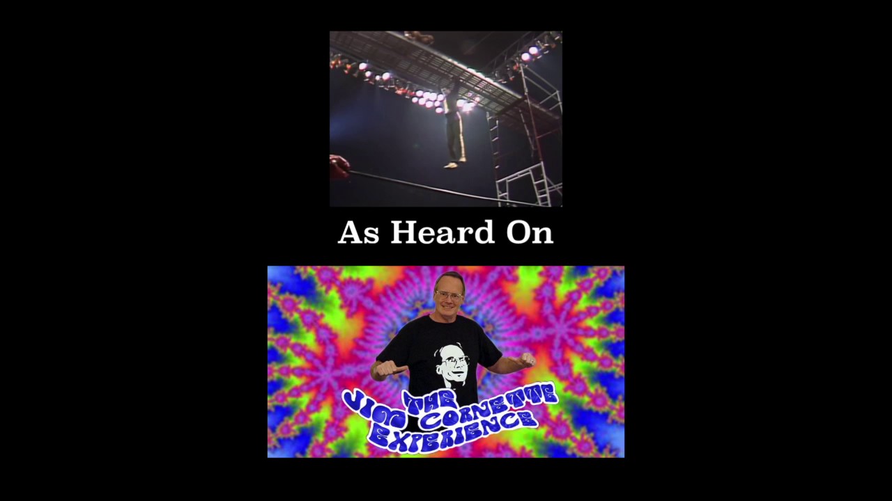 Jim Cornette on his Scaffold Injuries - YouTube