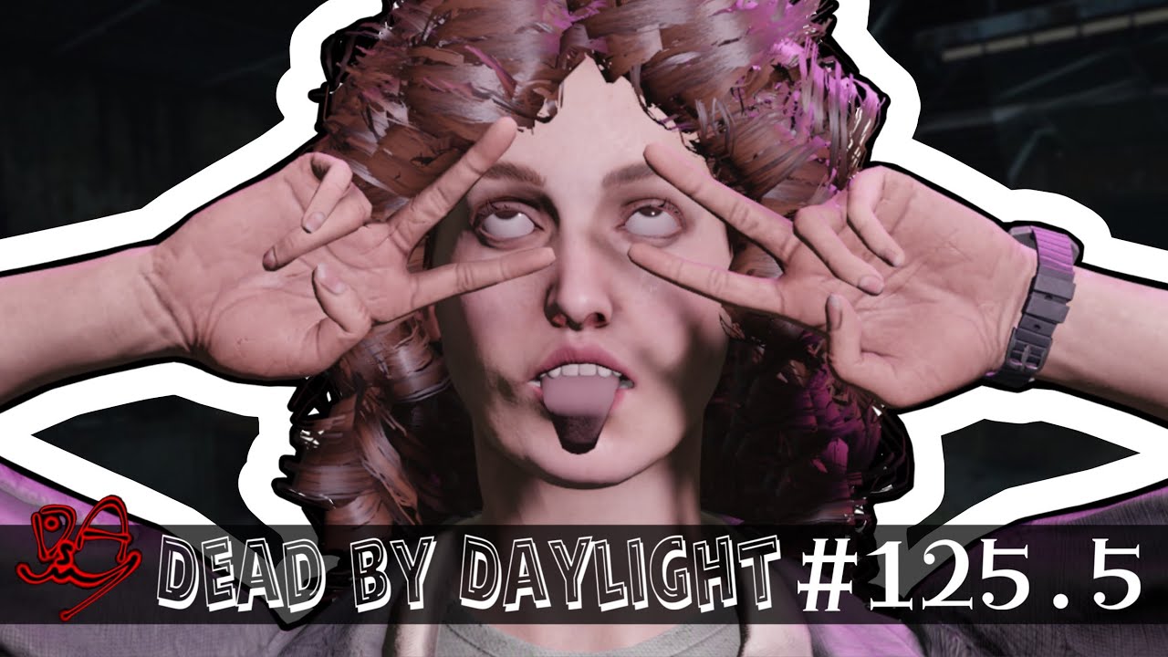 元チーター集団が現れました‼part2【DBD】 - YouTube