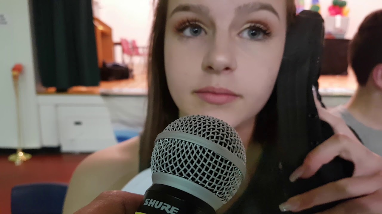 Hypnosis Show - YouTube