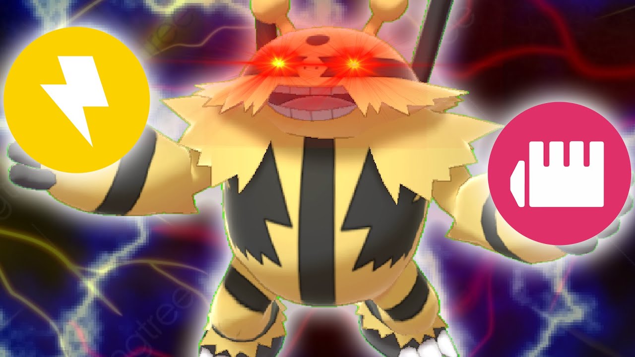 Pokemon But We Add INSANE Radical Red Buffs To Make Them Stronger - YouTube