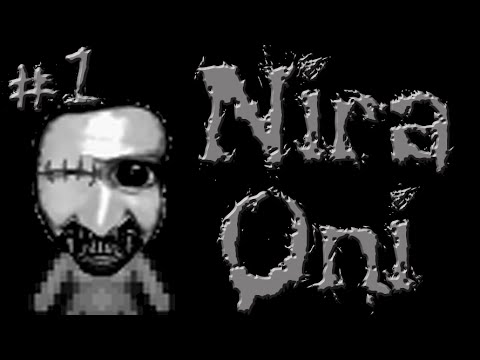 "AO ONI 2"! - Nira Oni #1 ITA - YouTube