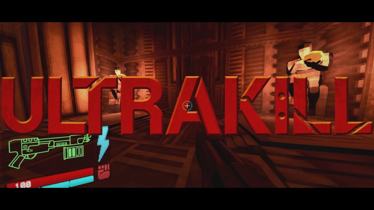 How to get to ULTRAKILL - YouTube