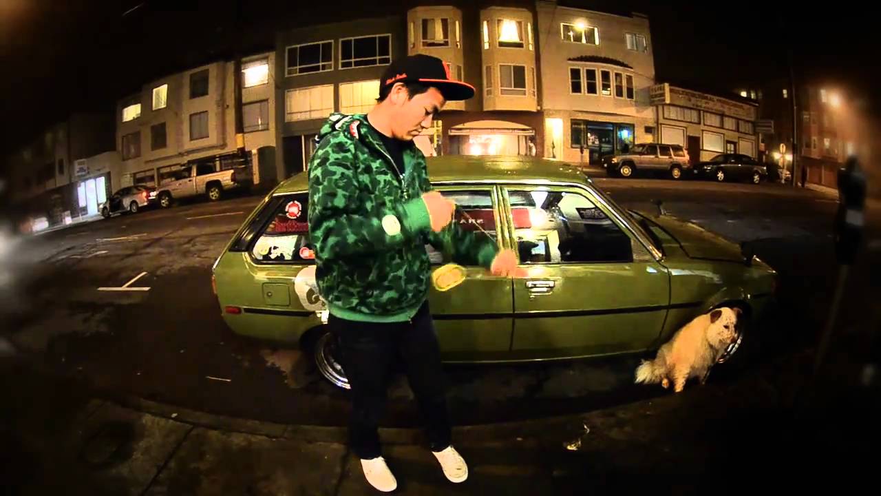 Alex Kato throwing - YouTube