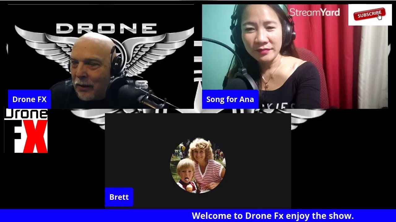 You Tube Tech show - YouTube