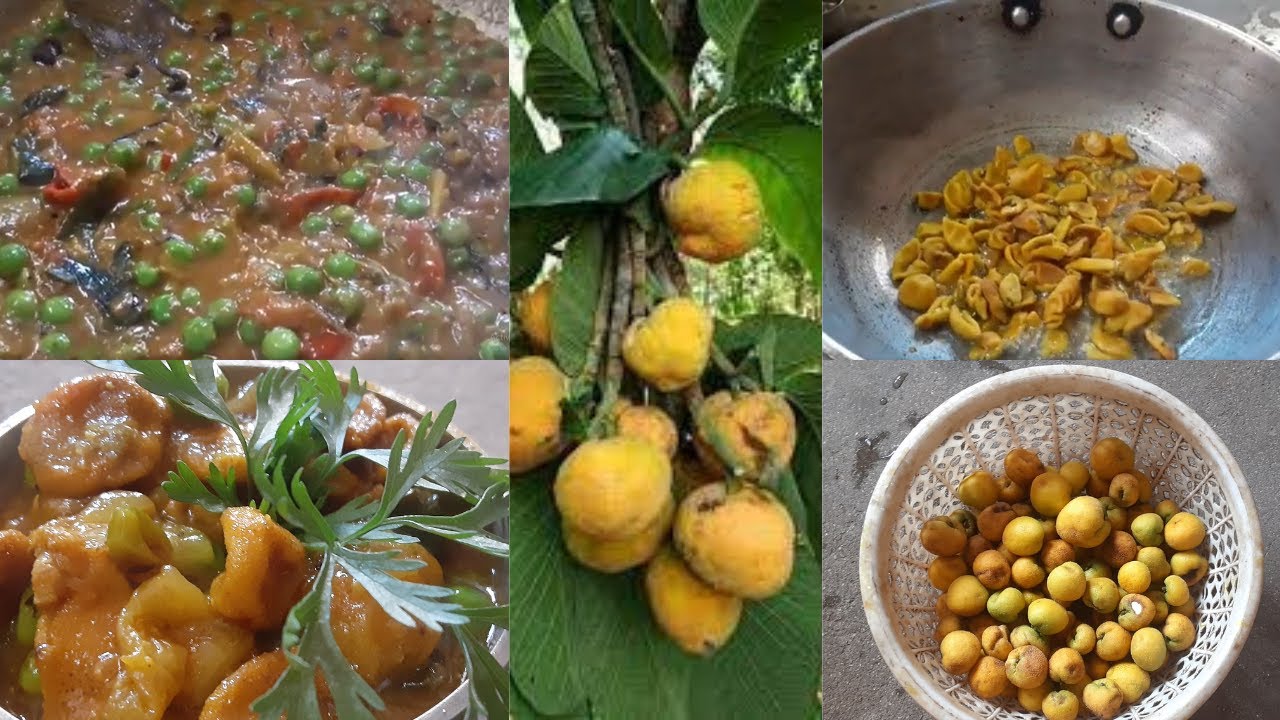 Organic Badahar Recipe. Dilicious Badahar Recipe. Cooking Nepali ...