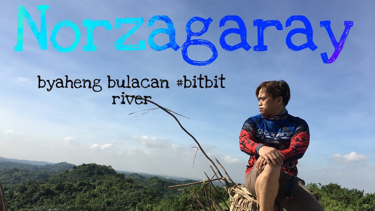 BIT-BIT BRIDGE | BIT-BIT RIVER NORZAGARAY BULACAN PHILIPPINES 2022 ...