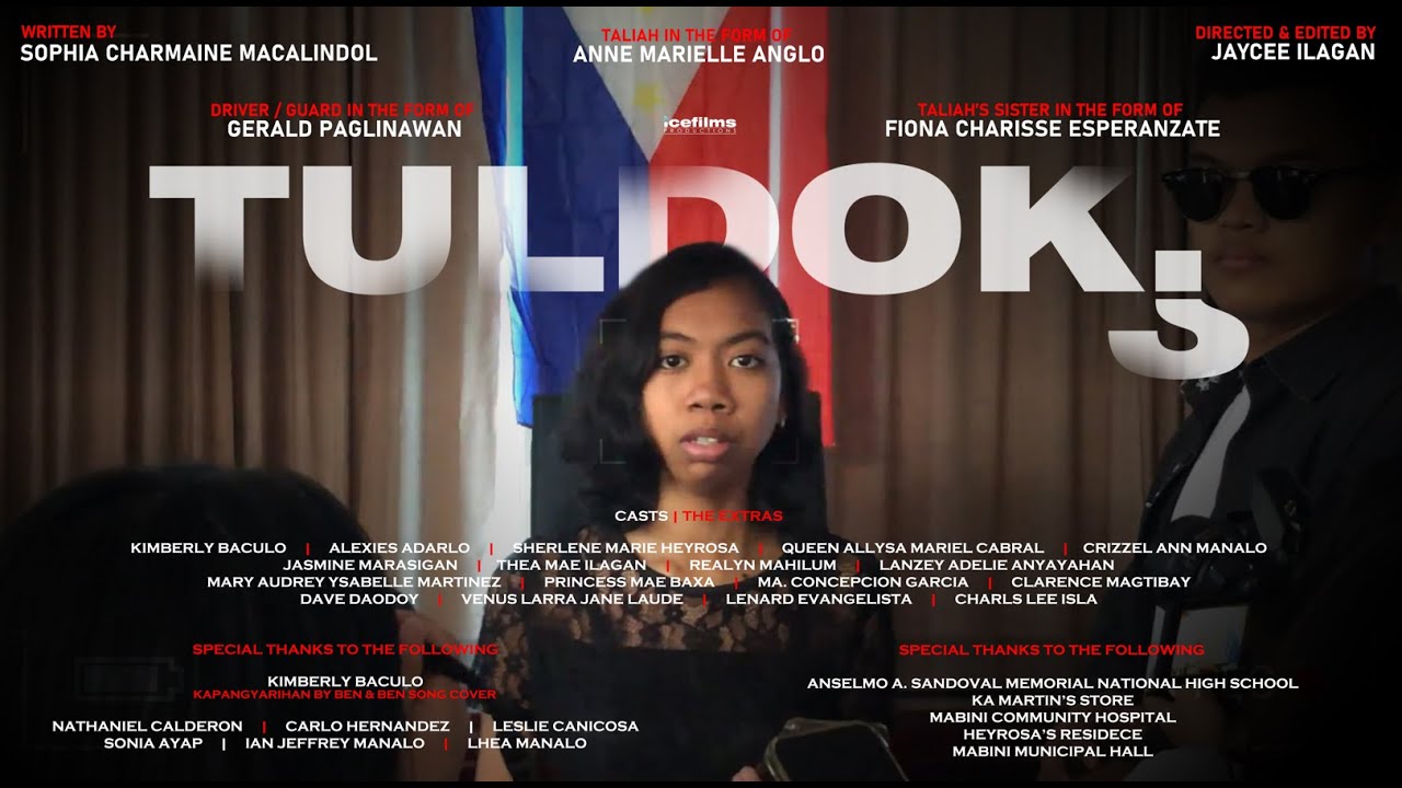 Tuldok | Official Film - YouTube