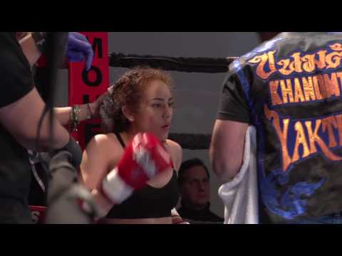 Layal Shaffee v. Michelle Diaz (FNF 17-3 -- March 3, 2017)