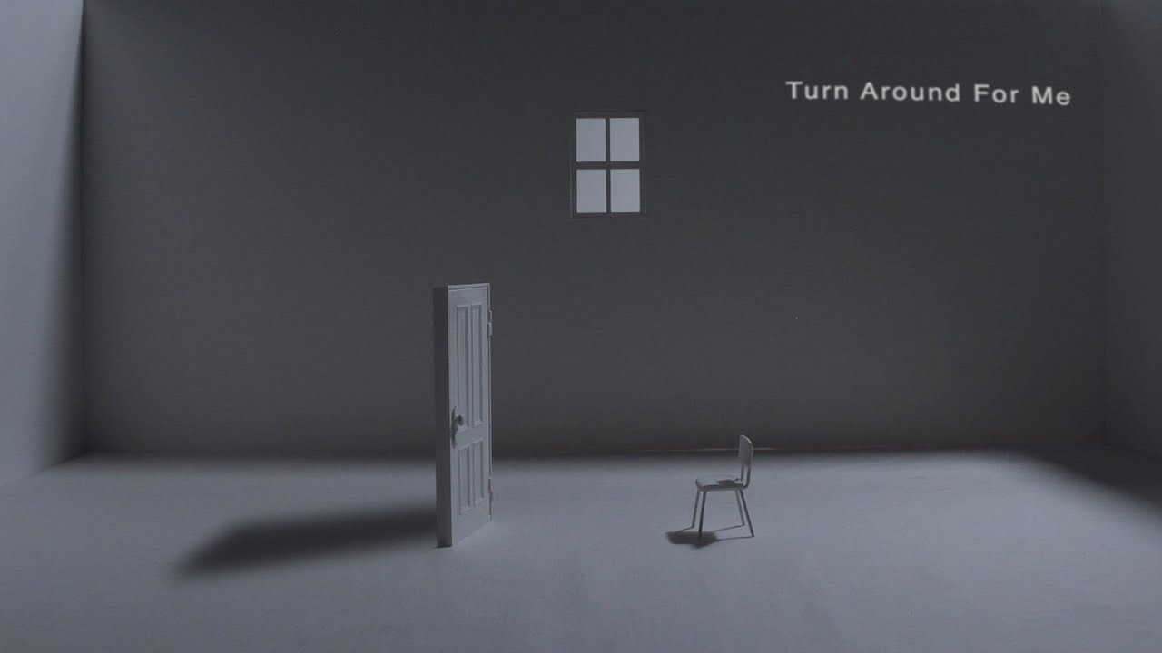 Constant Follower - Turn Around For Me (Official Video) - YouTube