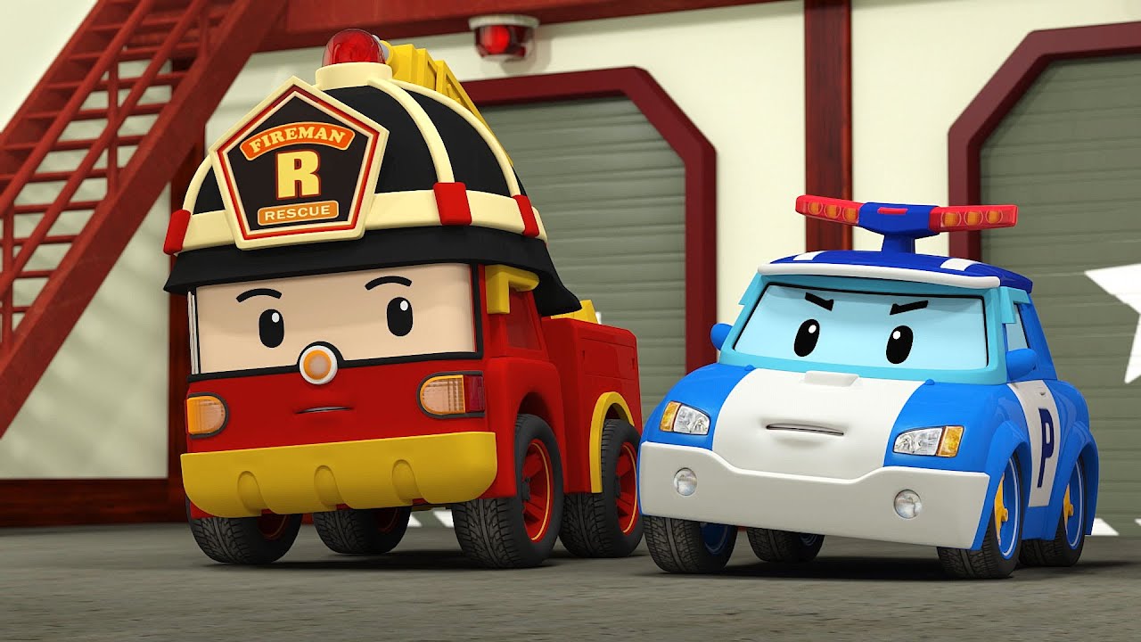 Thank You So Much | Safety Education for Kids | Cartoon for Kids ...
