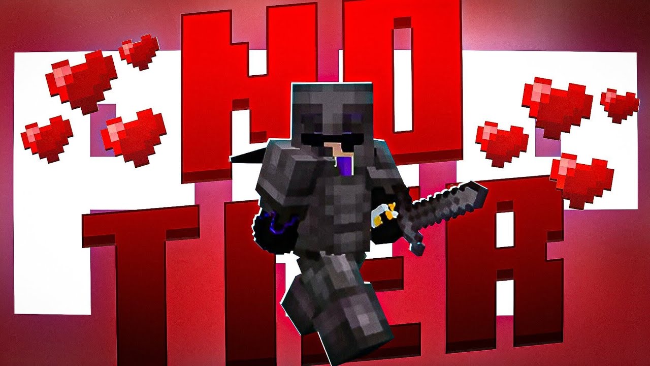 PVP MONTAGE OF AN AVERAGE MINECRAFT PLAYER // (BBno$ : IT BOY) // - YouTube