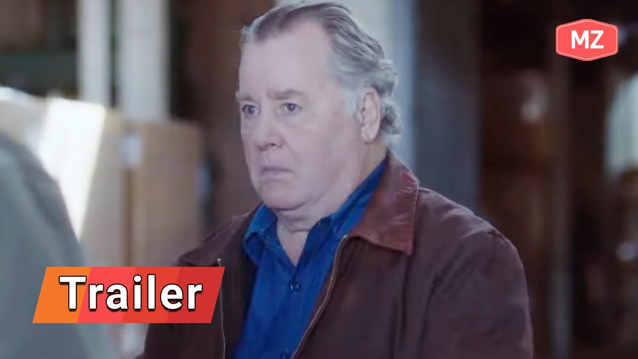 WORKING MAN Trailer | 2020 | Drama movie - YouTube