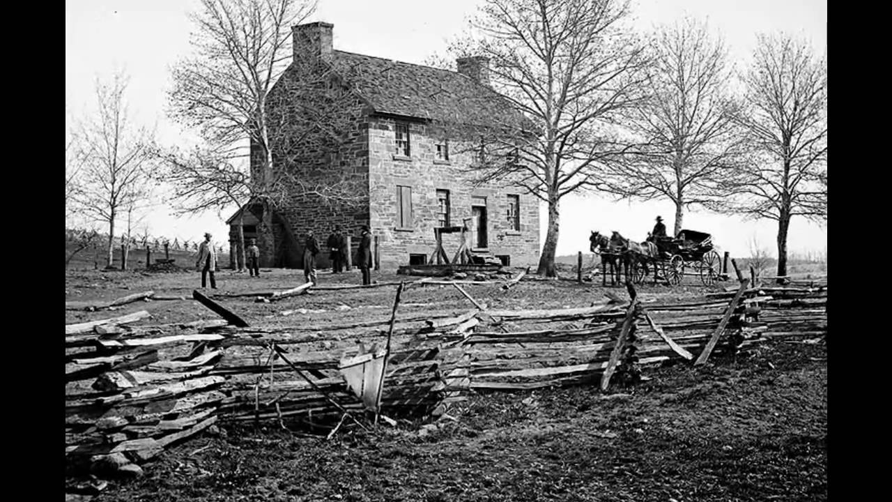 The Night They Drove Old Dixie Down- Richie Havens - YouTube