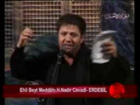 nadir cavadi.  ağlama mehriban rüqəyyə