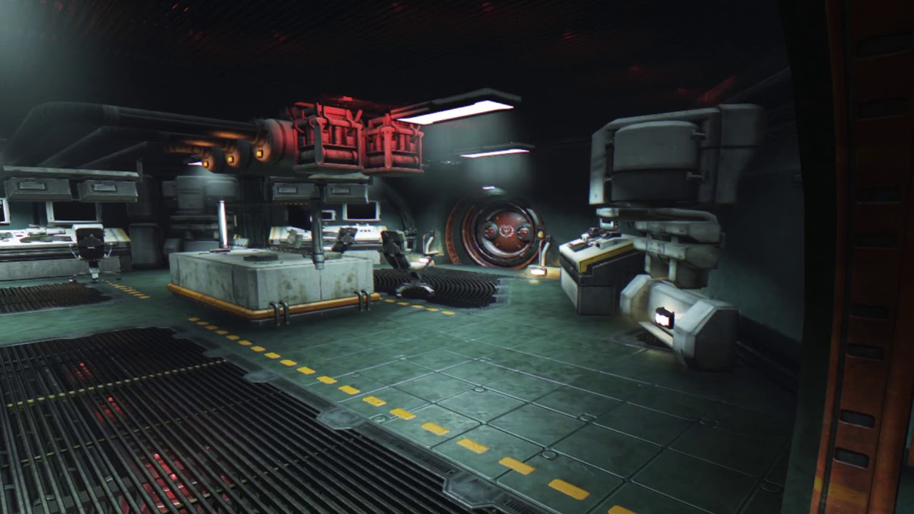 The ARK - SOMA, Part 4 (Finale) - YouTube