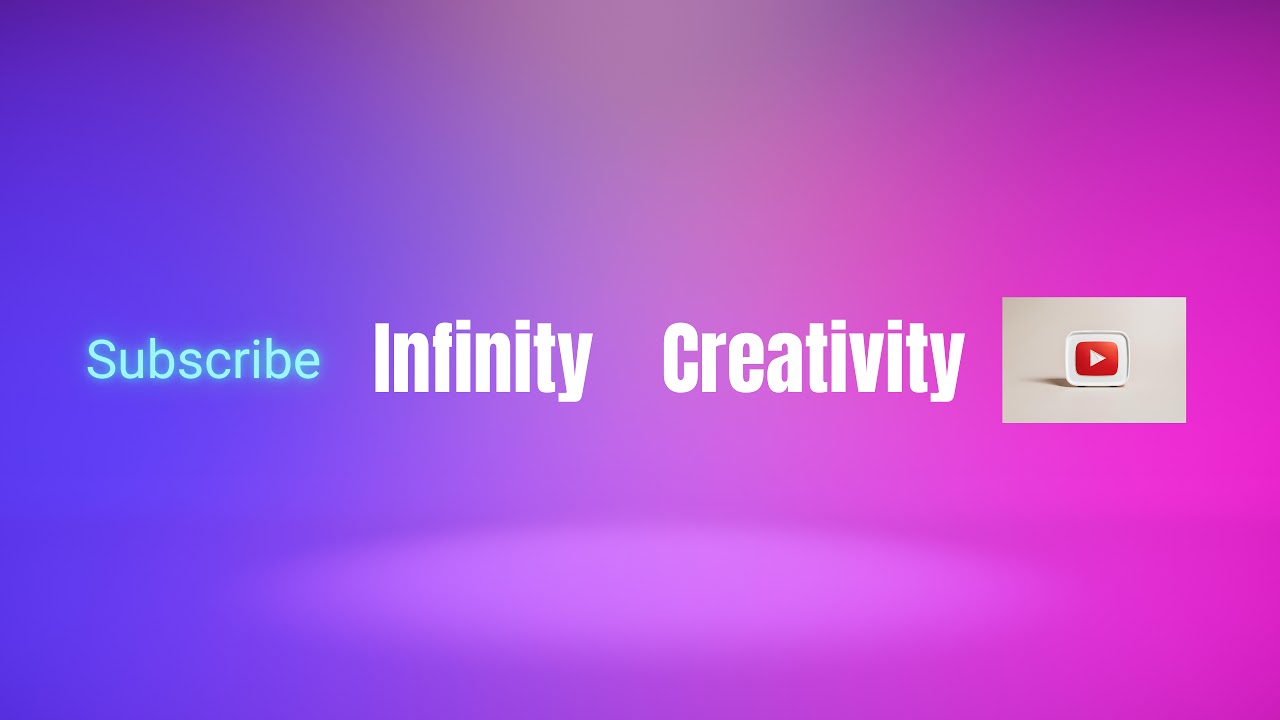 𝓘𝓷𝓯𝓲𝓷𝓲𝓽𝔂 𝓒𝓻𝓮𝓪𝓽𝓲𝓿𝓲𝓽𝔂 Live Stream - YouTube