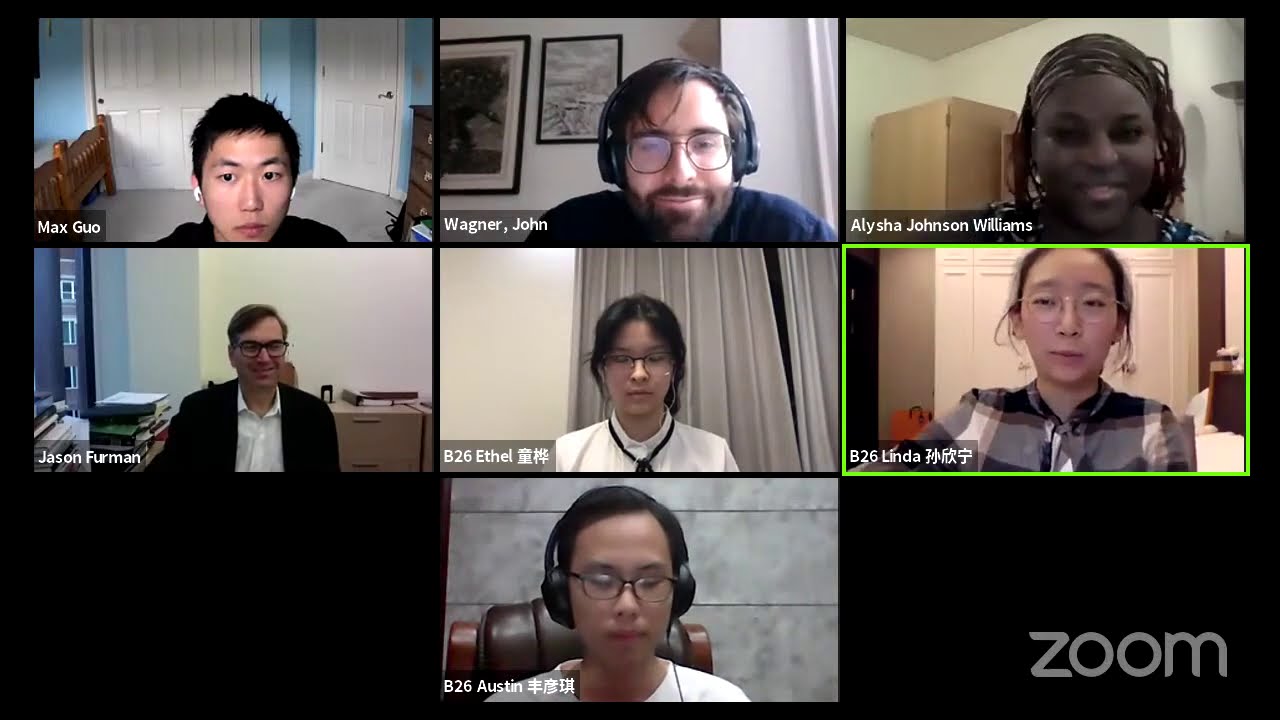 CTB Global Finals Team Competition - YouTube