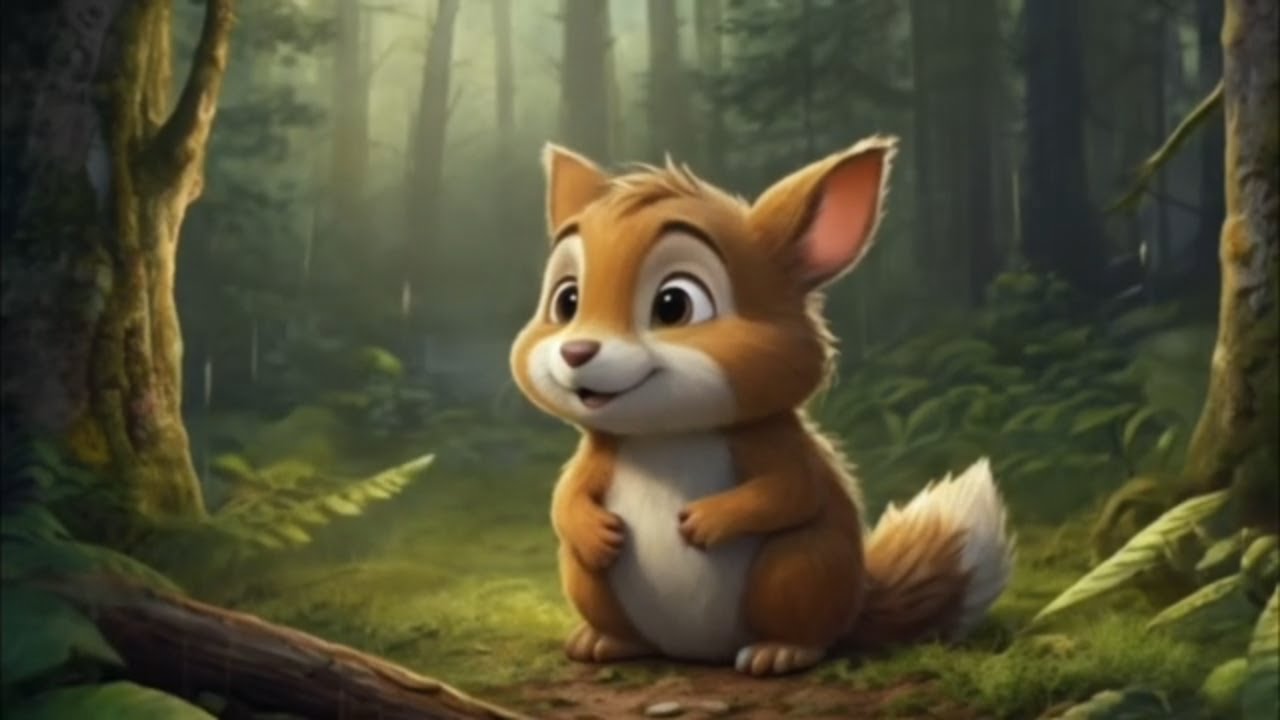 A Beautiful Short Story For Kids #story #moralstory #kidsstories - YouTube