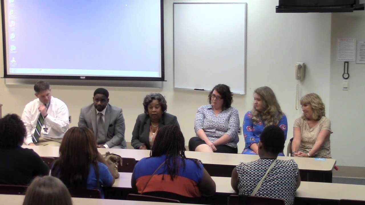 We TEACH Conference_Elementary Educator Panel - YouTube