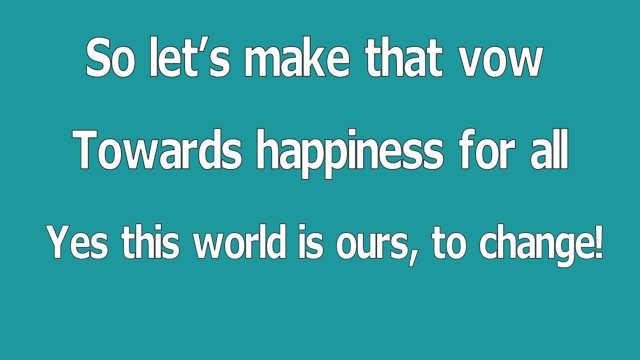 Nam-Myoho-Renge-Kyo BSG song and lyrics - YouTube