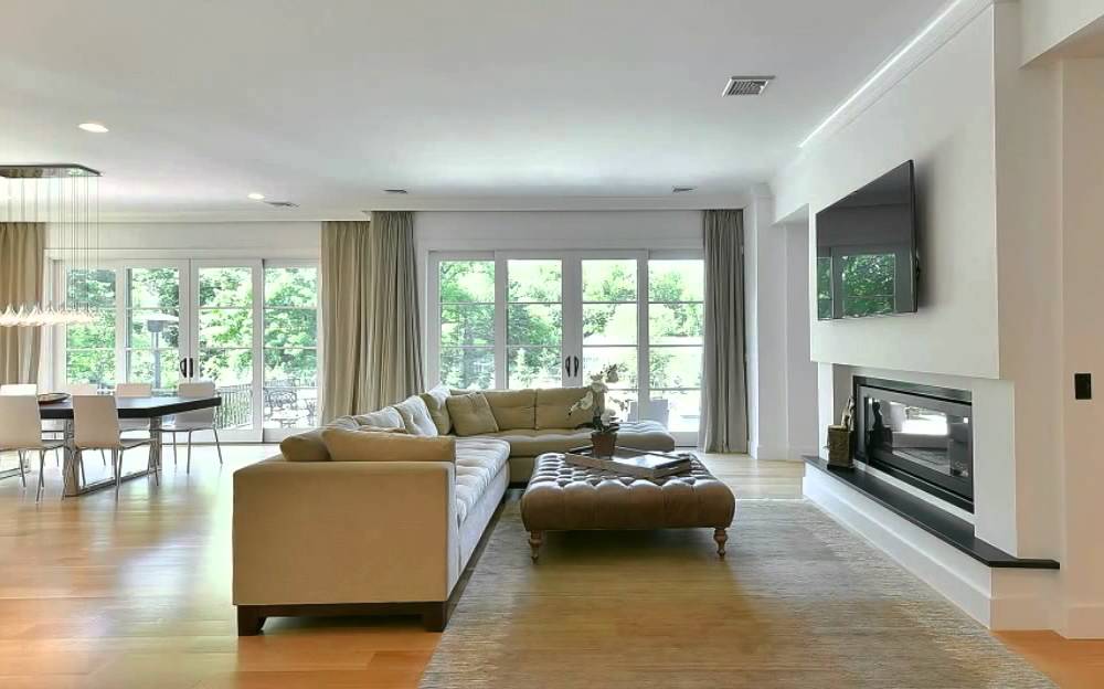 18 Overlook Rd, Alpine, NJ 07620 - YouTube