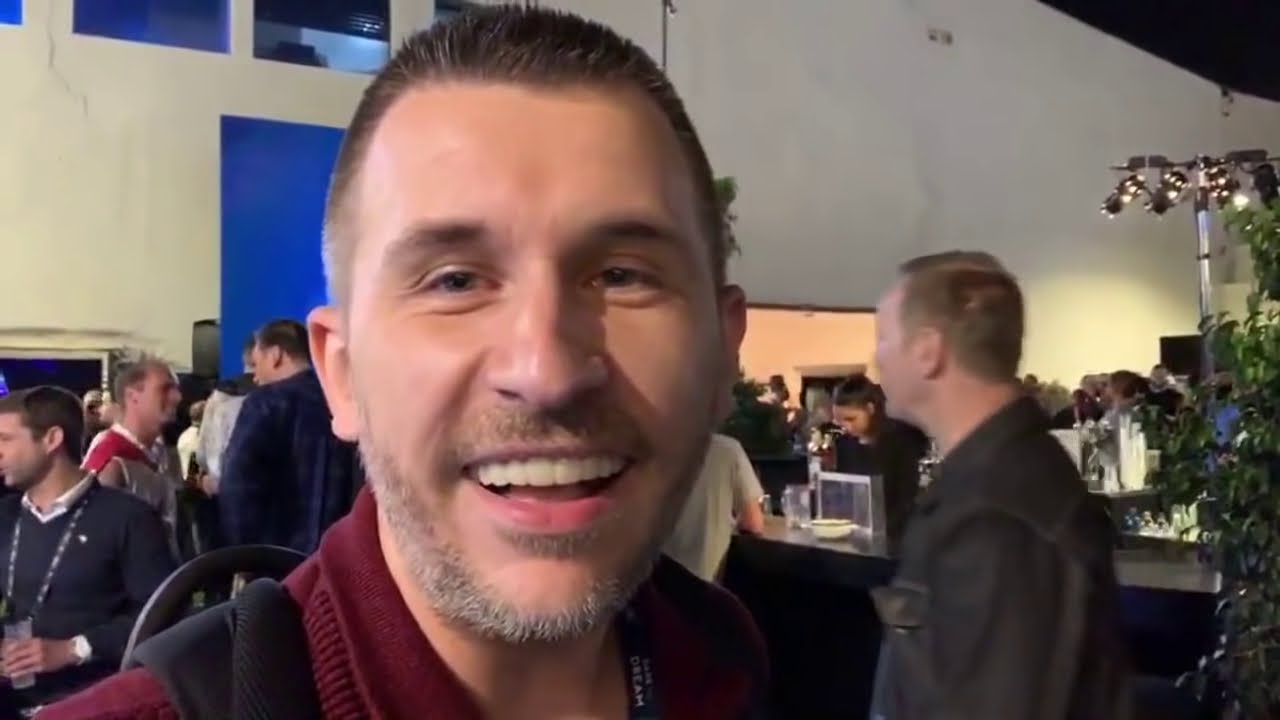 Live Stream from Euro Club (Eurovision 2019) - YouTube