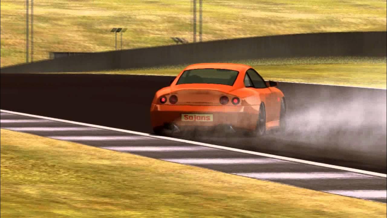 Learning With FZ5 // LFS - YouTube