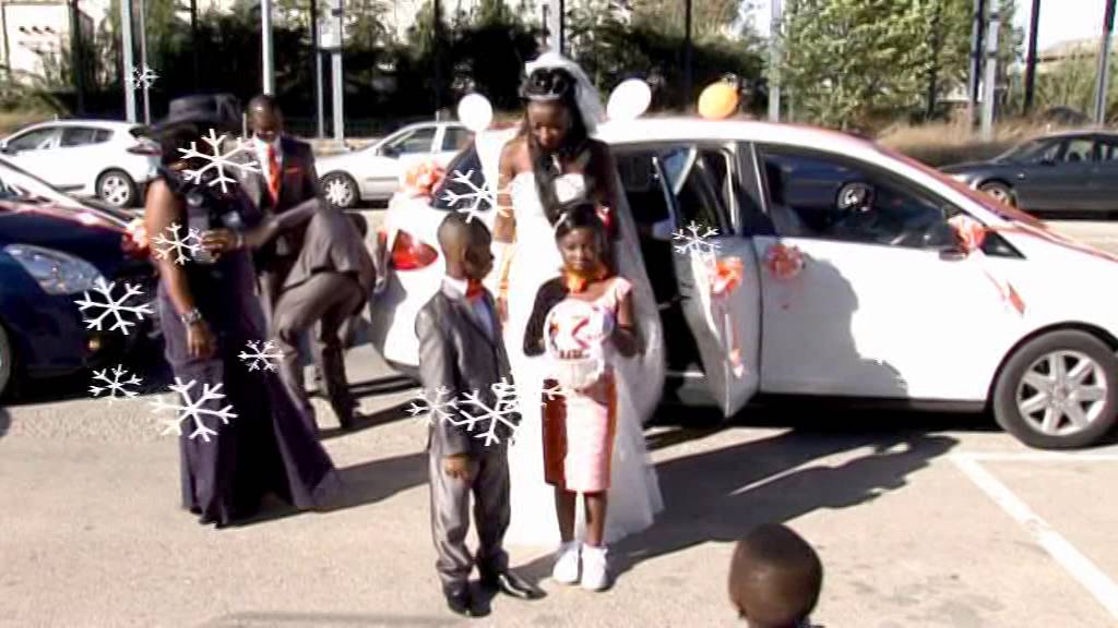 Frank Adu(1) Blessing! Blessing!! (Kwadwo Antwi) 18/10/14 Spain -Vic ...